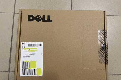 Новая докстанция Dell E-port plus II