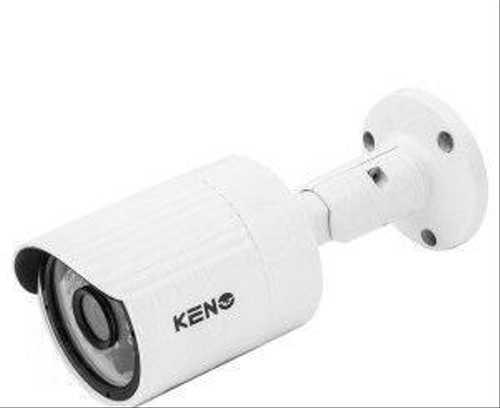 Уличная видеокамера Keno KN-CE55F36