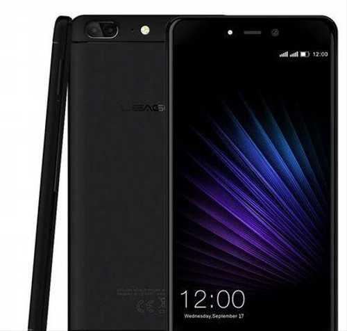 Смартфон Leagoo T5 4/64Gb