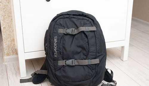 Фоторюкзак Dakine Mission Photo 25L