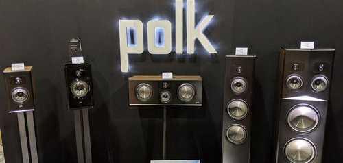 Polk Audio L600
