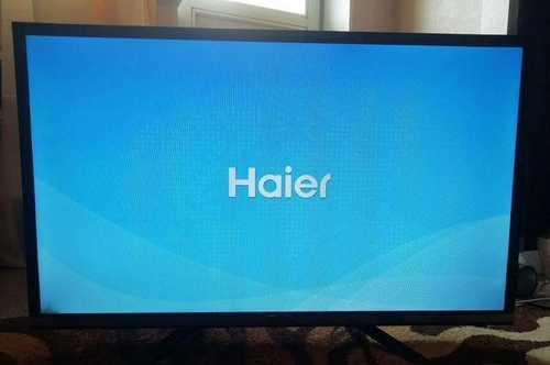 Продам телевизор Haier le32k5000t