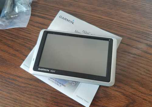 Навигатор Garmin 1340T