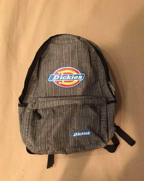 Рюкзак Dickies