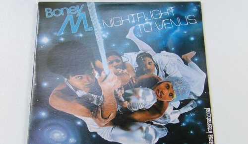 Boney m Nightflight to Venus 1978. Boney m Nightflight to Venus 1978 пластинки. Бони м Nightflight to Venus. Boney m Nightflight to Venus плакаты. Nightflight to venus boney m