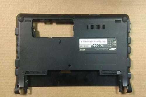 Поддон корпуса нетбука Samsung nc110 BA75-02923A