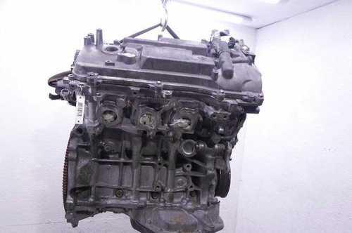 Двигатель 2GR Lexus RX (AL10) 2009 - 2015