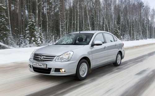 Гбо Установка метан на Nissan Almera №312 газ