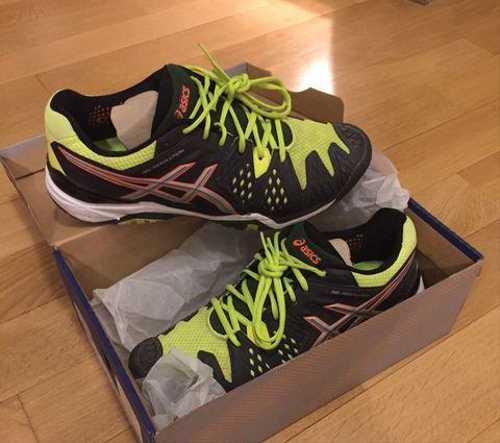 Кроссовки теннисные Asics Gel Resolution 6