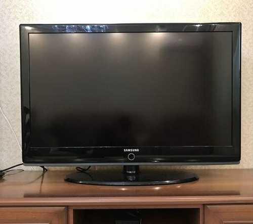 Телевизор Samsung LE40A430T1