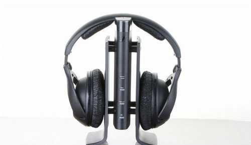 Беспроводные наушники Sennheiser