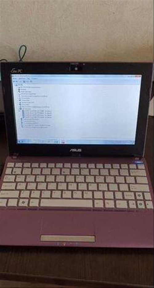 Asus ee pc 1025ce