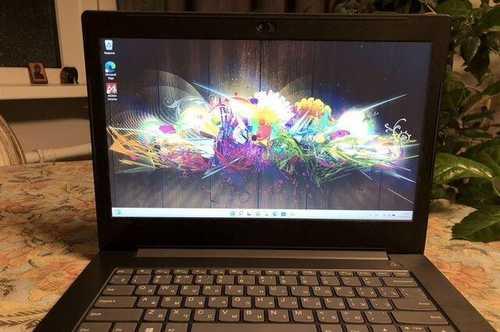 14" Lenovo V330 :: i5-8250U / 8GB / 128+1000GB