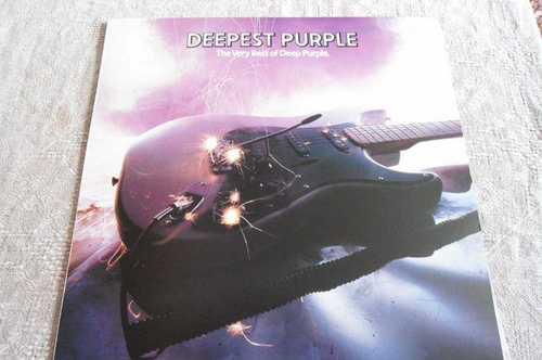 Deep Purple