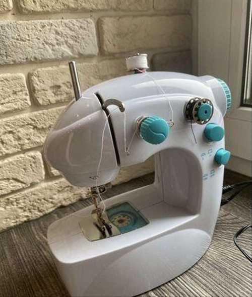 Швейная машинка Easy Stitch