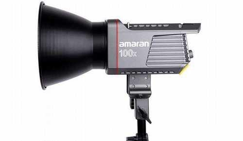 Aputure Amaran AL-100X