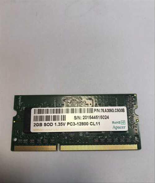 Ddr2 Sdram 2gb Купить Для Ноутбука