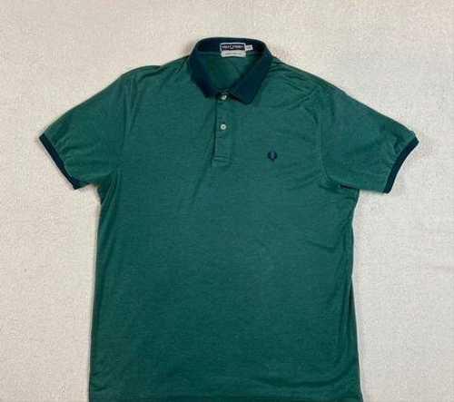 Поло Fred Perry
