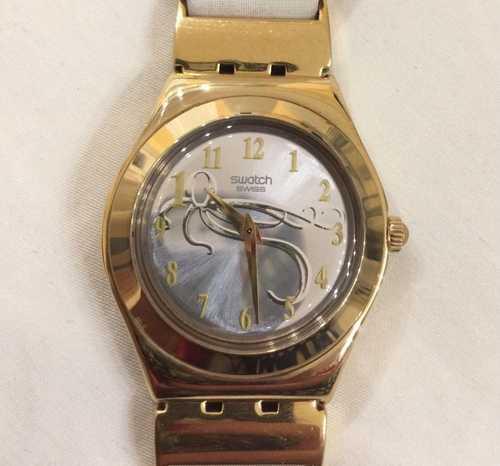 Часы Swatch
