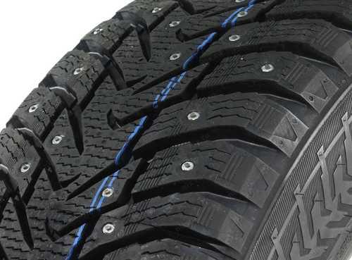 235/50R19 Nokian Hakkapeliitta 8 suvш. 103T XL