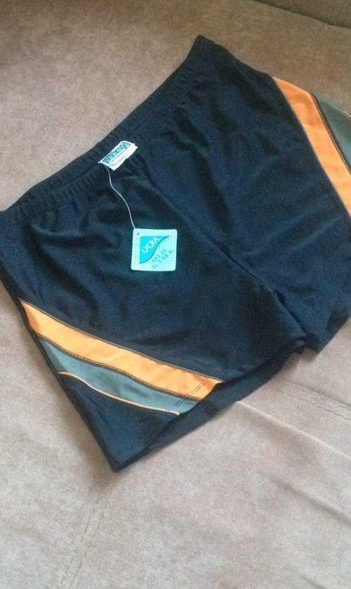 Плавки мужские XXL