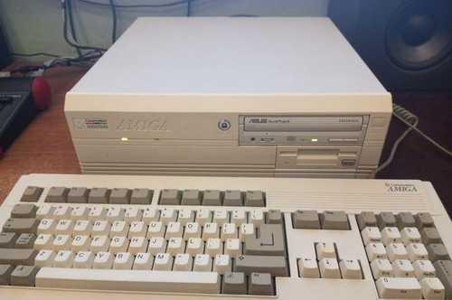 Amiga 4000