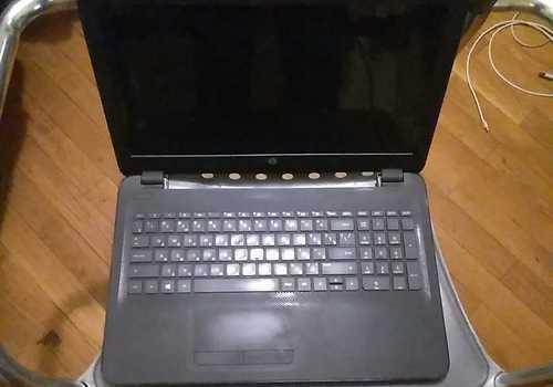 HP RTl8188EE