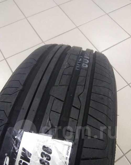 Япония R15 195/65 Nitto NT830. Лето