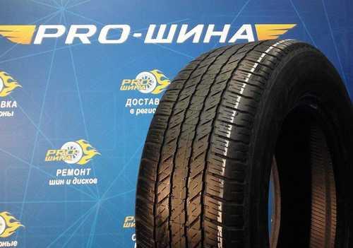 Летняя шина R18 265 60 18 Bridgestone HT684 II N5L