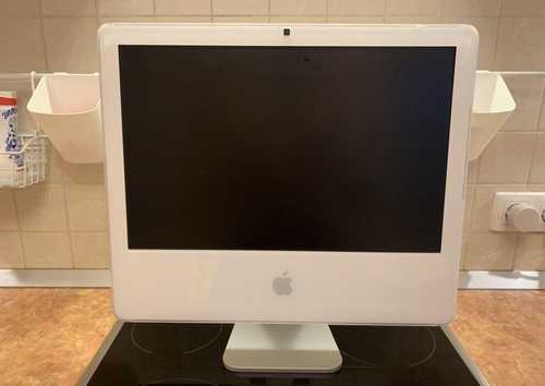 Apple iMac G5 model a1145