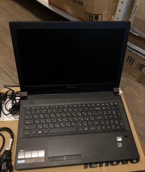 Ноутбук Lenovo IdeaPad B5045 (59441426)