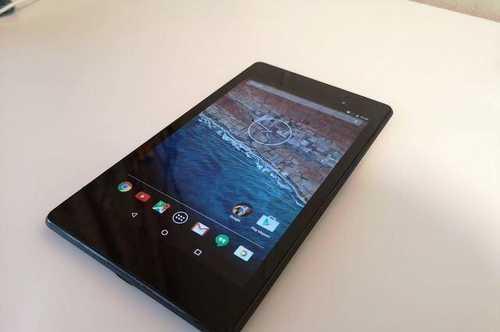 Планшет Asus Nexus 7 2013 LTE