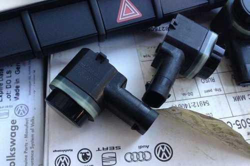 1S0919275 Новый Audi A6 A5 A4 OEM датчик парковки