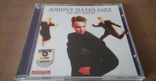 CD Johnny Hates Jazz - The Very Best Of 1993 | Festima.Ru – частные ...