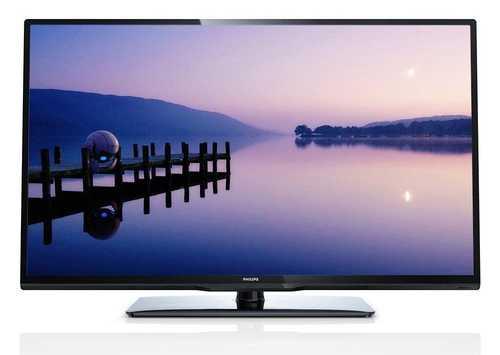 Телевизор Philips 47PFL3188T 47