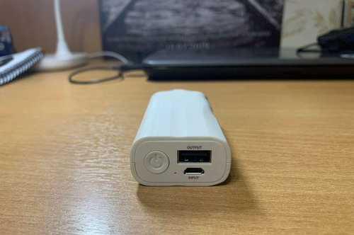 Powerbank 2200mah