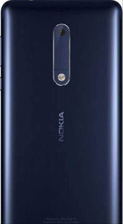 Nokia 5 запчасти в наличии (+ замена)
