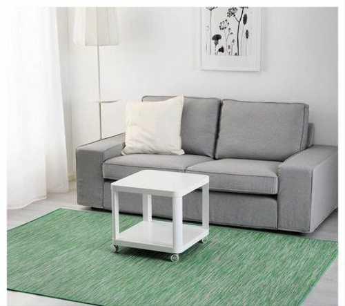 Ковёр IKEA 2,3Х1,6 и ковёр шерсть 100