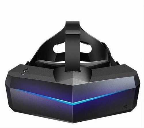 Шлем виртуальной реальности Pimax 5K Plus VR