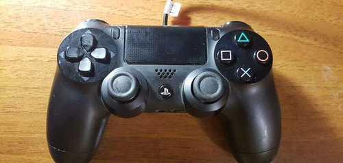 Dualshock 4 запчасти