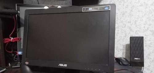 Моноблок asus