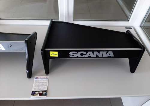 Стол Scania