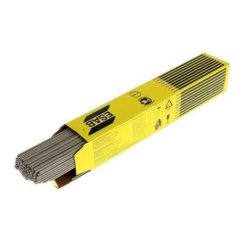 Электроды esab мтг 01 Г 3 мм 4.5 кг