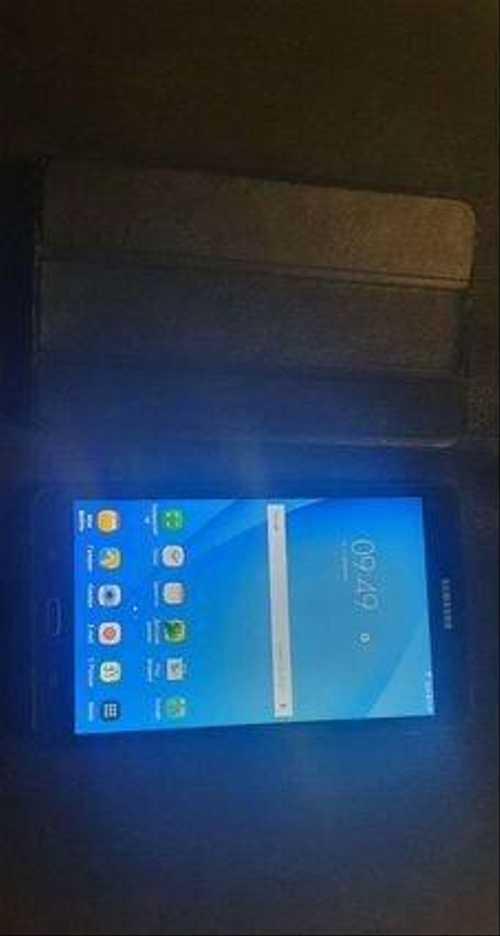 Samsung galaxy tab A6 sm-t280