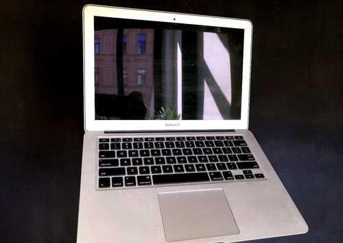 Macbook Air, 13', на детали