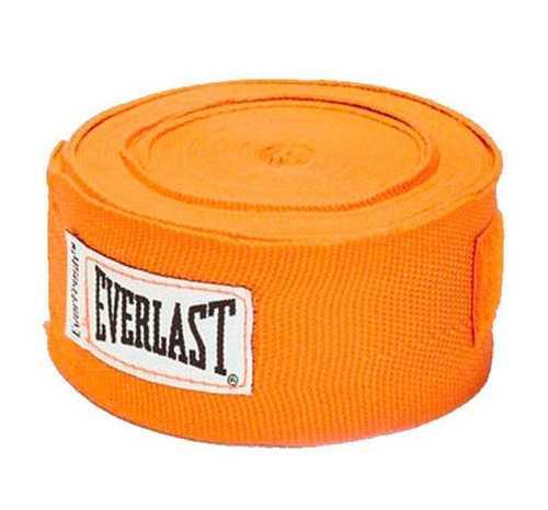 Бинты Everlast hand wraps 4.5 m