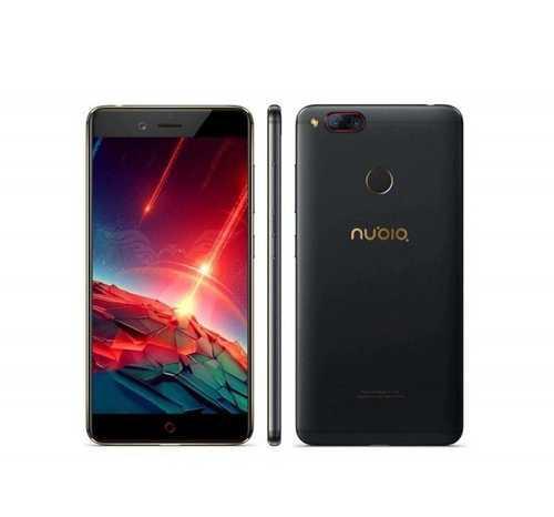 ZTE Nubia Z17 mini