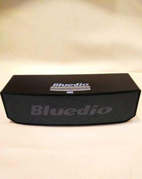 Беспроводная акустика bluedio bs6