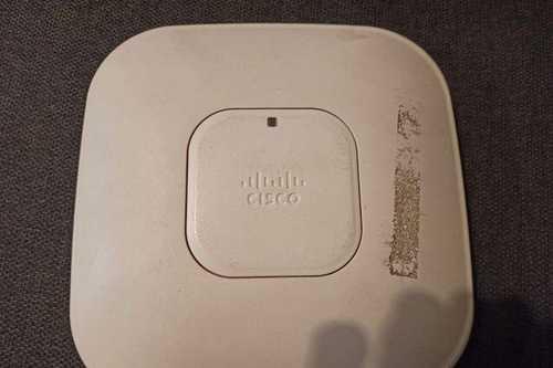 Cisco AIR-CAP3502I-А-K9
