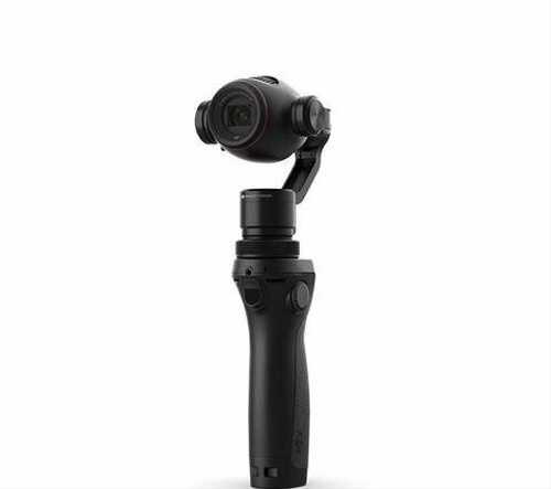 Видеокамера DJI Osmo+